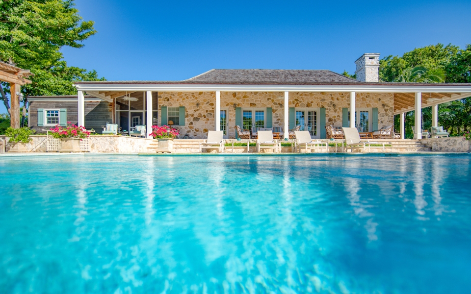 Coconut Ranch | Luxury in Eluthera